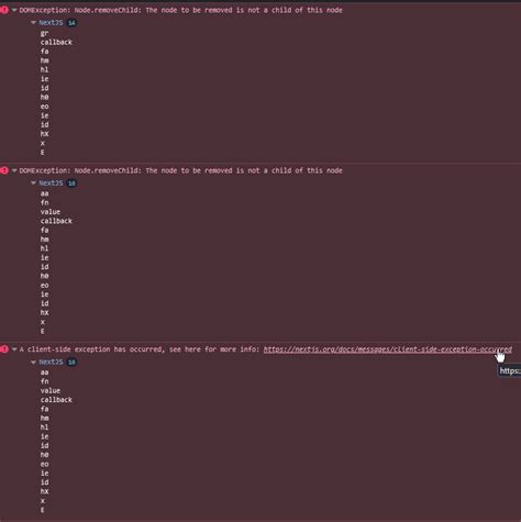 Error Causing Failed Load Issue 24 Peterhanania Discord Package