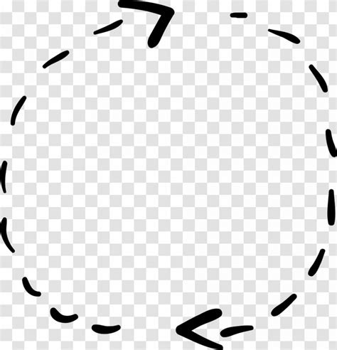 Clip Art Arrow Area Transparent PNG