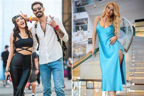 George Burcea o critică din nou pe Andreea Bălan. Ce spune despre ...