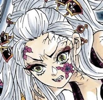 鬼滅の刃の堕姫やばい ワンピースまとめ速報