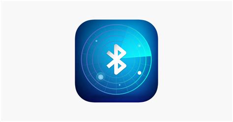 Find My Bluetooth Device On The App Store