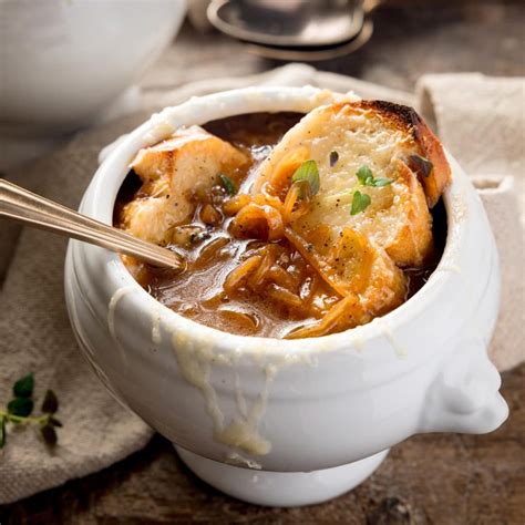 Top 10 Most Renowned French Dishes