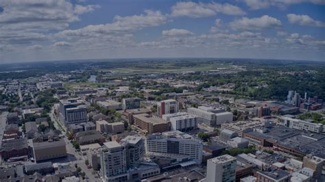 About The County Johnson County Iowa