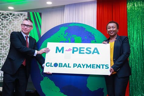 M Pesa Global Most Affordable Diaspora Money Transfer Service