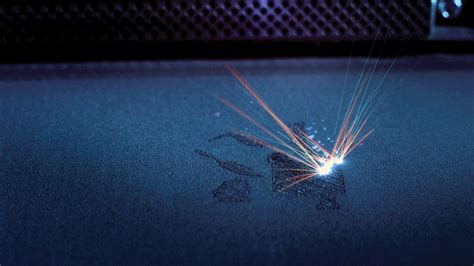 Multi Laser Additive Manufacturing