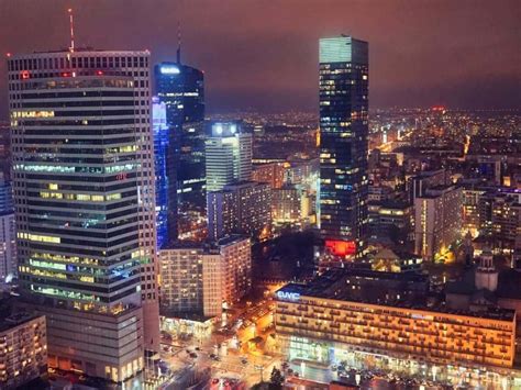 Top 15 Things To Do In Warsaw Talk Travel