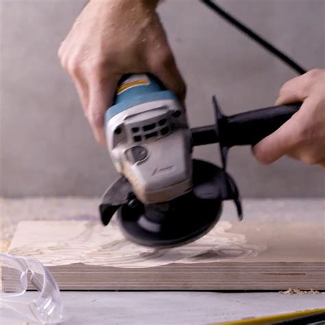 Rotary Chisel Texturing Rotarychisel Com Artofit