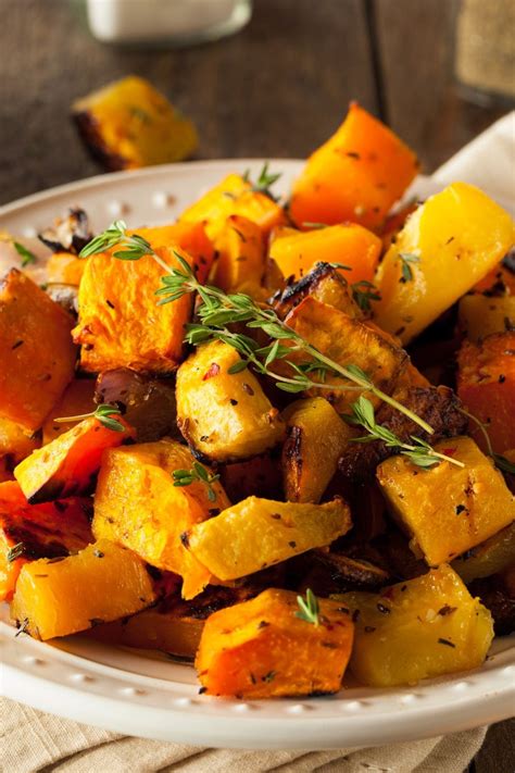 17 Best Buttercup Squash Recipes We Adore Insanely Good