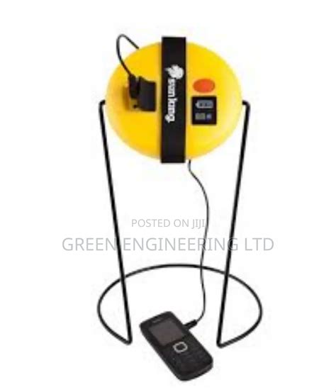 Sunking Pro Solar Light In Adenta Solar Energy Winb Engineering Ltd