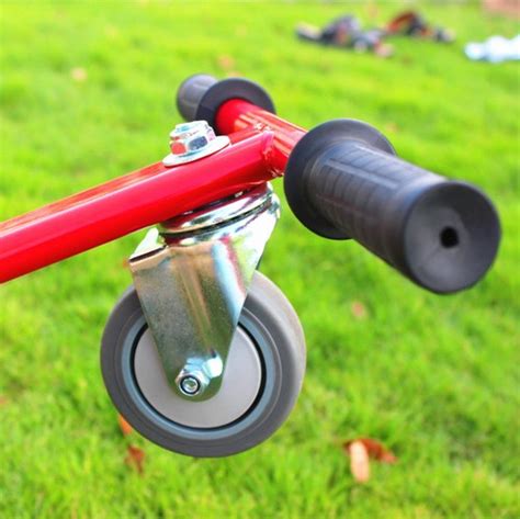 Adjustable Hoverboard Kart Hovercart Go Kart For 65810 Balancing