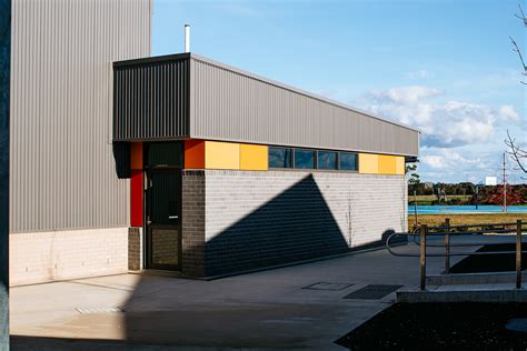 Bannockburn P 12 College Caruso Bricklaying