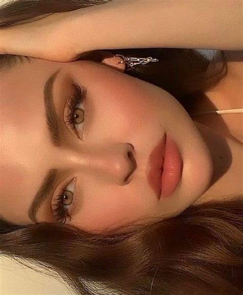 Jessicat Lawrence Tutoriais De Maquiagem Natural Ideias De