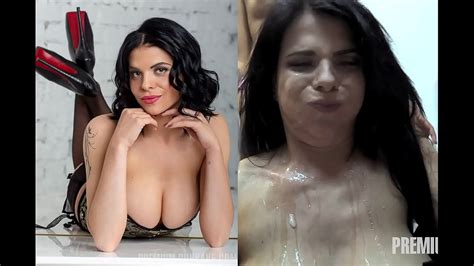 Putas Con Arcadas De Semen Elya Gokkun