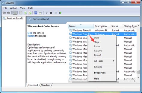 Top Solutions To Issue Failed To Connect To A Windows Service MiniTool