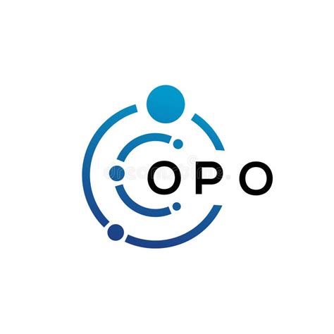 Opo Letter Stock Illustrations 21 Opo Letter Stock Illustrations