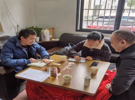 武陵区开展“让健康服务更优质”基层调研活动 湖南省计划生育协会