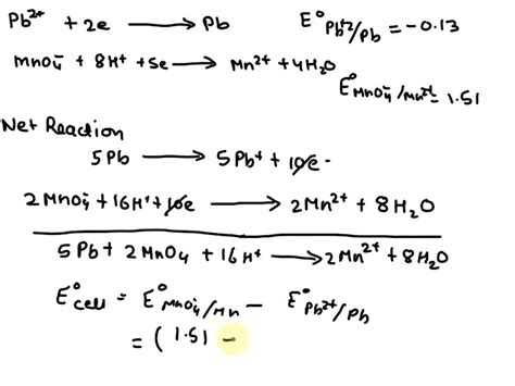 Solved A What Features Make For A Productive Useful Redox Protein Cofactor B For The