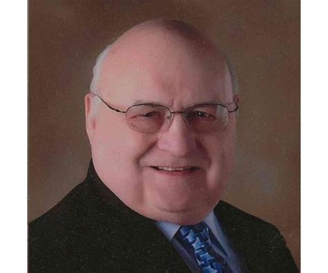 Jerald Jerry Smith Obituary 1933 2024 Legacy Remembers