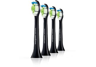 PHILIPS Opzetborstel Sonicare W Optimal White HX6064 11
