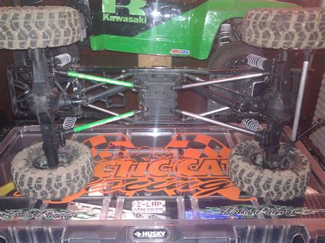 Axial Scx 10 Chassis R C Tech Forums
