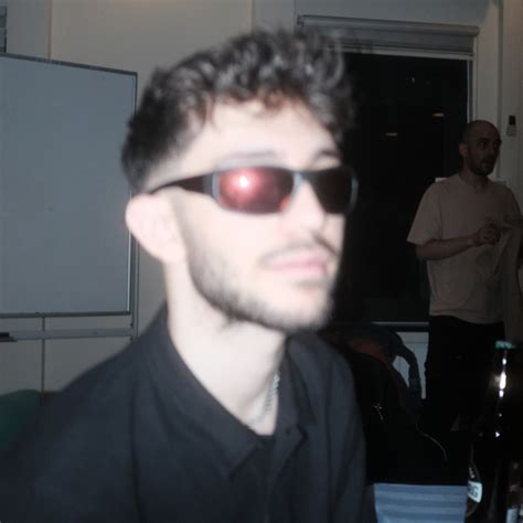 Fade Spotify