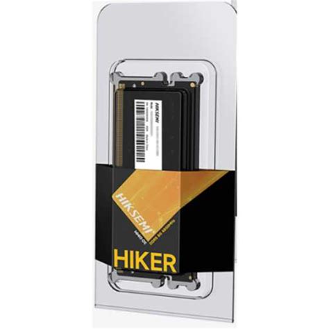 Hiksemi Hiker Ddr4 8gb 3200mhz So Dimm Hsc408s32z1 8g Store Cyn