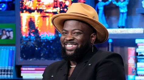 Watch Watch What Happens Live Highlight Can Preston Mitchum Defend His