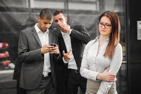 Definition Of Sexual Harassment Explained By California Labor