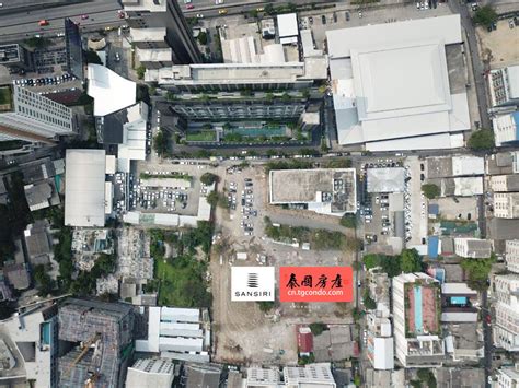 Xt Huaikhwang 泰国曼谷辉煌街高层公寓 泰国房产网
