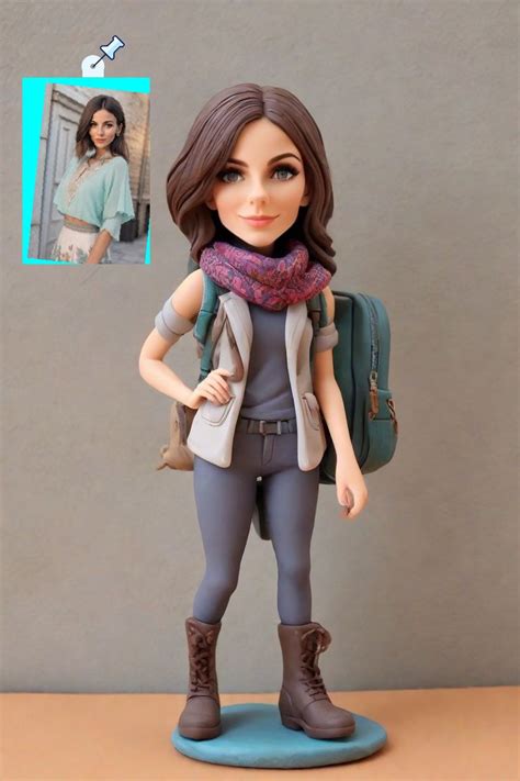 Custom Made Bobblehead Online Design Bobblehead Dolls And Travel