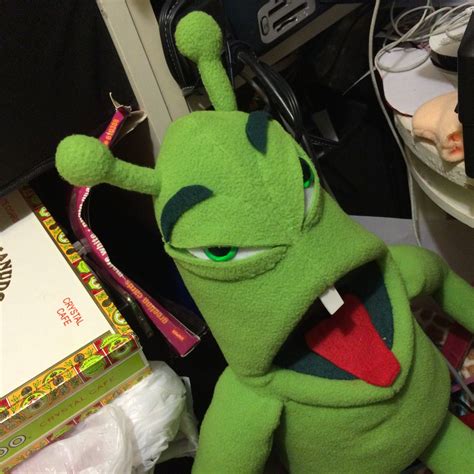 Alien Puppet From Supermarologan Youtube Sml Movie Puppet Shop Jeffy Jeffy Puppet Alien Puppet From Supermarologan Youtube Sml Movie Puppet Shop Jeffy Jeffy Puppet