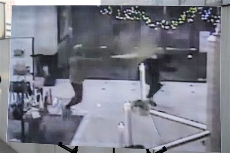 14 Arrested For La Smash And Grab Robberies All Released On Zero Bail