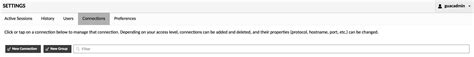 Using A Cloud Desktop On A Browser With Apache Guacamole Linode Docs