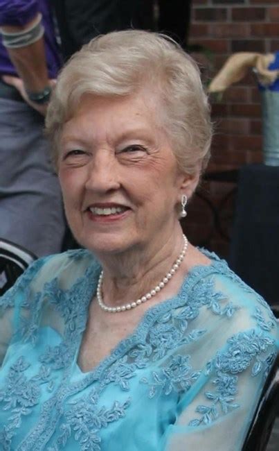 Frances Ferrell Obituary Homewood Al