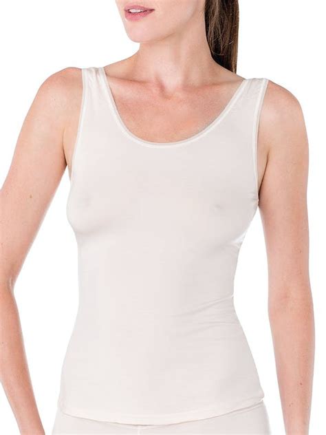 Elita Womans Modaluxe Camisole Pink Editorialist