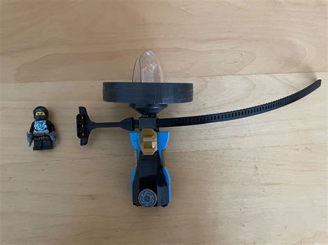 Ninjago Nya Spinjitzu Masters Kaufen Auf Ricardo