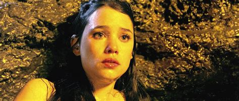 Astrid Berges Frisbey As Syrena In Pirates Of The Caribbean On Stranger Tides 2011 Astrid