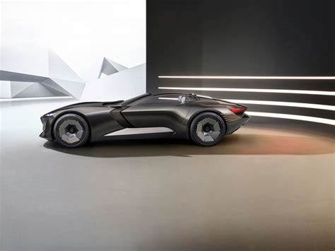 Audi Reveals Shape Shifting Skysphere Concept Core77