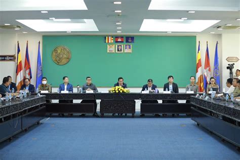 រដ្ឋបាលរាជធានីភ្នំពេញ Added A New រដ្ឋបាលរាជធានីភ្នំពេញ