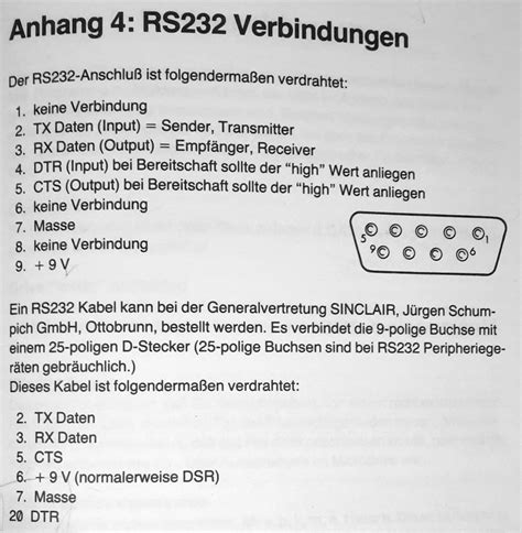 Spectrum Rs232 Manual System Installation Manual Spectrum Technical System Installation Manual