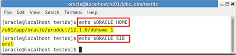 Oracle Weblogic Server 12c Configuring A Jdbc Data Source