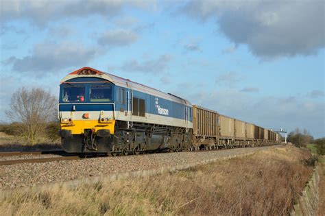 Class 59 Steve King Railway Photography