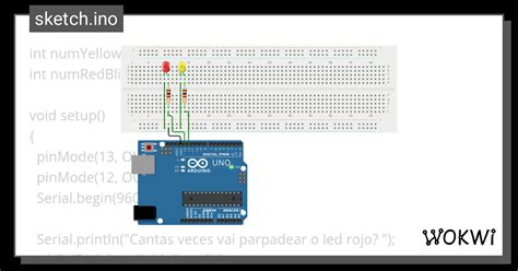 Serial Read Wokwi Esp32 Stm32 Arduino Simulator