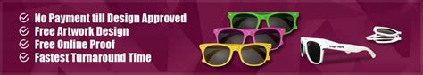 Custom Malibu Sunglasses Promotional Malibu Sunglasses