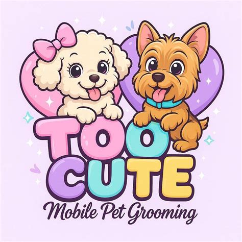 Entry 50 By Anzerayoob For Too Cute Logo Design Freelancer