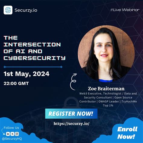 Securzy On Linkedin Cybersecurity Ai Securzy