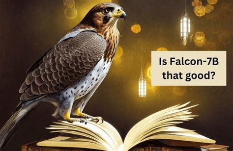 Comparing Falcon 7B Instruct And ChatGPT Which Is Better