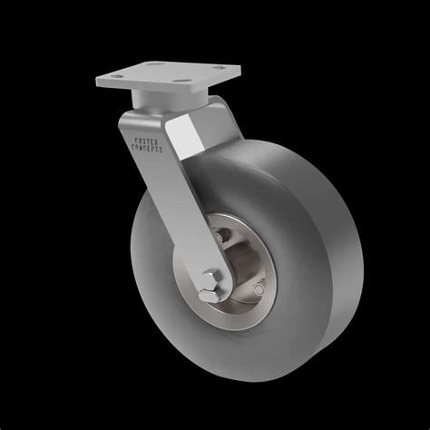 Caster Concepts Heavy Duty Casters And Wheels