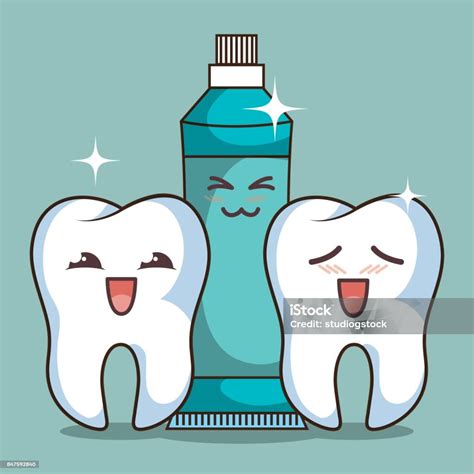 人類牙齒字元圖示向量圖形及更多乾淨圖片 乾淨 人 人的牙齒 Istock
