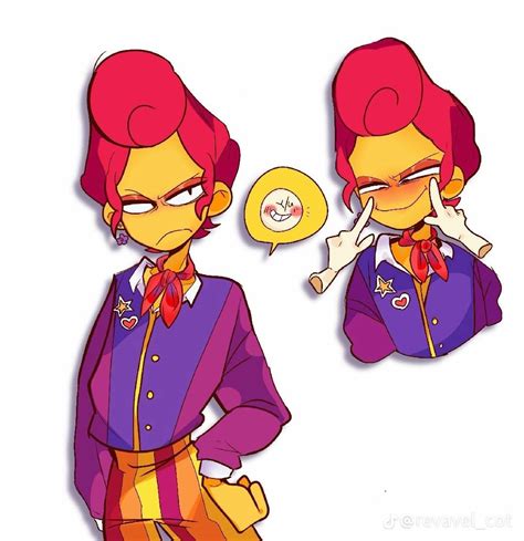 𝐨𝐩𝐩𝐨𝐬𝐢𝐭𝐞 𝐰𝐚𝐥𝐥𝐲 In 2023 Clown Illustration Welcome Home Posters Cute